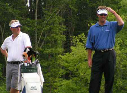 Photo Gallery: Chattanooga Classic Golf - Chattanoogan.com