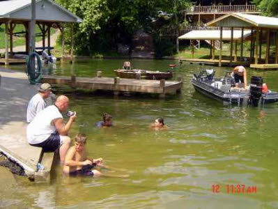 Grabbling Photo Gallery - Chattanoogan.com