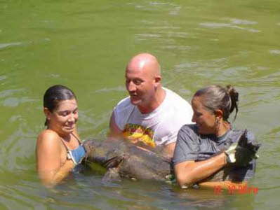 Grabbling Photo Gallery - Chattanoogan.com