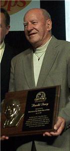 Harold Sharp Inducted Into Bass Hall of Fame - Chattanoogan.com