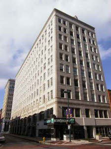 Photo Gallery: R.H. Hunt's Chattanooga Buildings - Chattanoogan.com