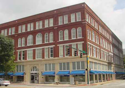 Photo Gallery: R.H. Hunt's Chattanooga Buildings - Chattanoogan.com
