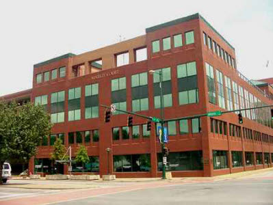 Photo Gallery: R.H. Hunt's Chattanooga Buildings - Chattanoogan.com