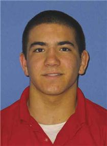 Corey Manson Earns Academic All-American Recognition - Chattanoogan.com