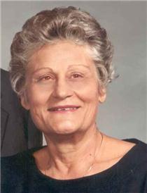 Hendricks, Hazel "Bernice" - Chattanoogan.com