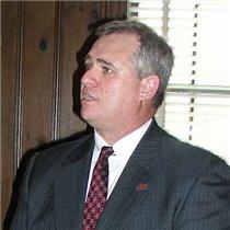 Dr. Stephen Condon Is New Tennessee Wesleyan President - Chattanoogan.com