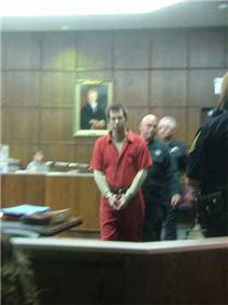 Badowski Found Competent To Stand Trial - Chattanoogan.com