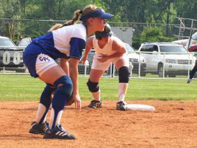 Photo Gallery: GPS Softball Defeats Walker Valley - Chattanoogan.com