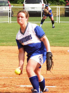 Photo Gallery: GPS Softball Defeats Walker Valley - Chattanoogan.com