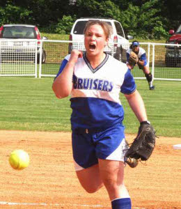 Photo Gallery: GPS Softball Defeats Walker Valley - Chattanoogan.com