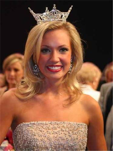 3 Chattanooga Contestants In Top 5 In Miss Tennessee - Chattanoogan.com