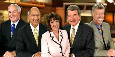 Kim Chapman Promoted To 5pm/6pm/11pm Anchor At NewsChannel 9 ...