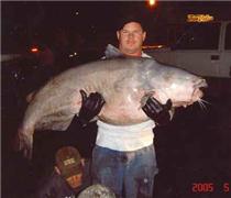 It's Official, New World Record Catfish - Chattanoogan.com