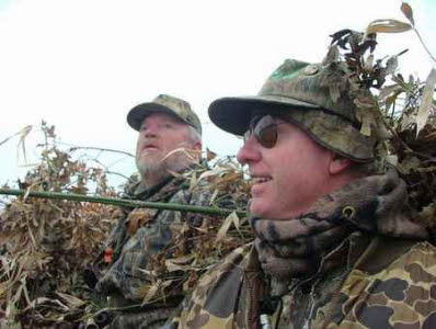 Kentucky Lake Duck Hunt Photo Gallery - Chattanoogan.com