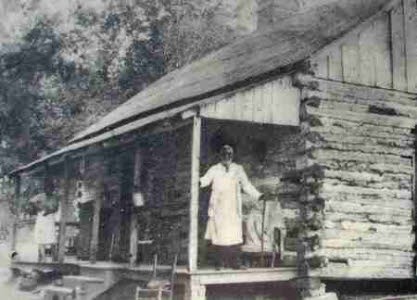 Photo Gallery: Mark Thrash Exhibit At Chickamauga Park - Chattanoogan.com