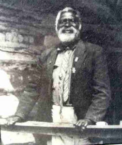 Photo Gallery: Mark Thrash Exhibit At Chickamauga Park - Chattanoogan.com