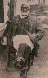 Photo Gallery: Mark Thrash Exhibit At Chickamauga Park - Chattanoogan.com