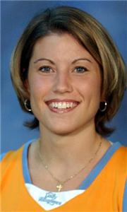 Fluker, Zolman Selected In WNBA Draft - Chattanoogan.com