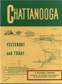 Remembering the Hiener Printing Company - Chattanoogan.com