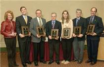 Dr. Randy Hammon Wins State Veterinarian Award - Chattanoogan.com
