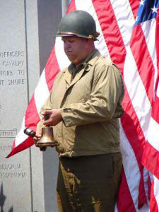 Photo Gallery: 6th Cavalry Museum's 25th Anniversary - Chattanoogan.com