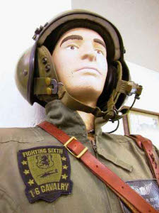 Photo Gallery: 6th Cavalry Museum's 25th Anniversary - Chattanoogan.com