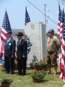Photo Gallery: 6th Cavalry Museum's 25th Anniversary - Chattanoogan.com