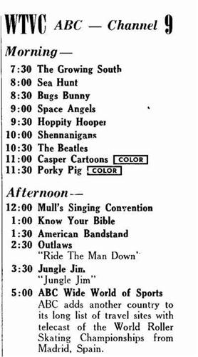 Remembering Mull's Singing Convention - Chattanoogan.com