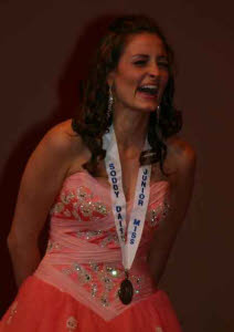 Photo Gallery: Tennessee Junior Miss Saturday Night - Chattanoogan.com