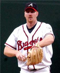 Former Braves Pitcher John Thomson Signs With Toronto - Chattanoogan.com