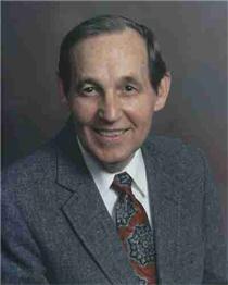 Lee Professor Emeritus William Snell Passes - Chattanoogan.com