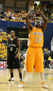 Photo Gallery: UT At UTC At Sold-Out McKenzie Arena - Chattanoogan.com