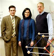 Lay Receives Major Math Grant For Lee University - Chattanoogan.com