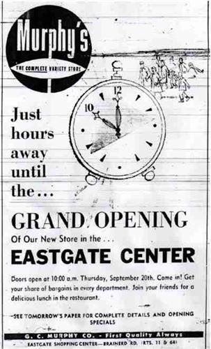 Remembering G.C. Murphy Stores - Chattanoogan.com