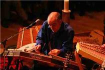 Dan Landrum And ZitherjaZ Give Aquarium Concert April 14 - Chattanoogan.com