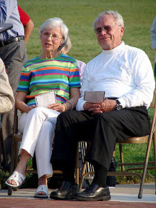 Photo Gallery: Statue In Collegedale Honors Desmond Doss - Chattanoogan.com