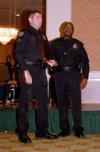 Photo Gallery: Police Awards Dinner - Chattanoogan.com