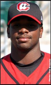 Murderer Of Former Lookouts Outfielder Dernell Stenson Is Sentenced ...