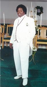 Douglas, Archie Lee - Chattanoogan.com