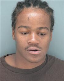 Letson Caught, Gaylon Williams Added To 12 Most Wanted - Chattanoogan.com