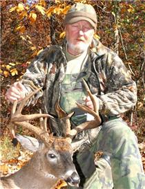 Great Hunt on Prentice Cooper - Chattanoogan.com