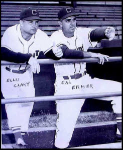Photos From The Illustrious Baseball Career of Cal Ermer - Chattanoogan.com