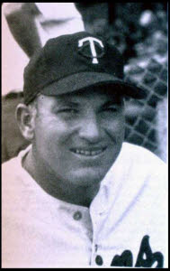 Photos From The Illustrious Baseball Career of Cal Ermer - Chattanoogan.com