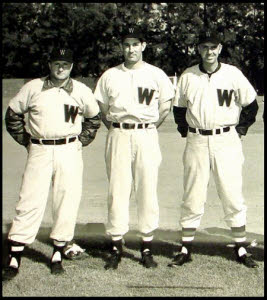 Photos From The Illustrious Baseball Career of Cal Ermer - Chattanoogan.com