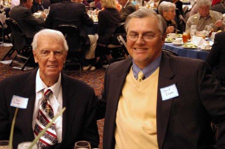 Photos: The Greater Chattanooga Sports Hall Of Fame Banquet ...