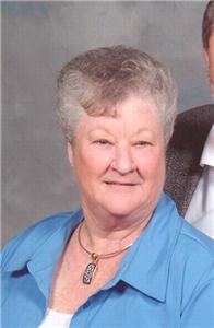 Clements, Patricia Ann “Patsy” - Chattanoogan.com