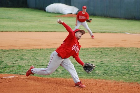 Photo Gallery: Senior Day For Ooltewah Baseball - Chattanoogan.com