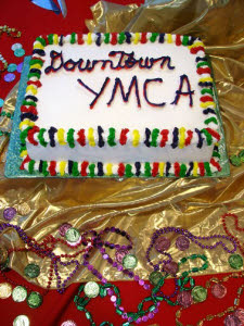 Photo Gallery: Renovation Of Downtown YMCA - Chattanoogan.com