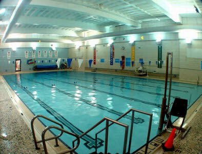 Photo Gallery: Renovation Of Downtown YMCA - Chattanoogan.com