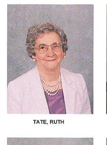 Tate, Ruth Marie - Chattanoogan.com